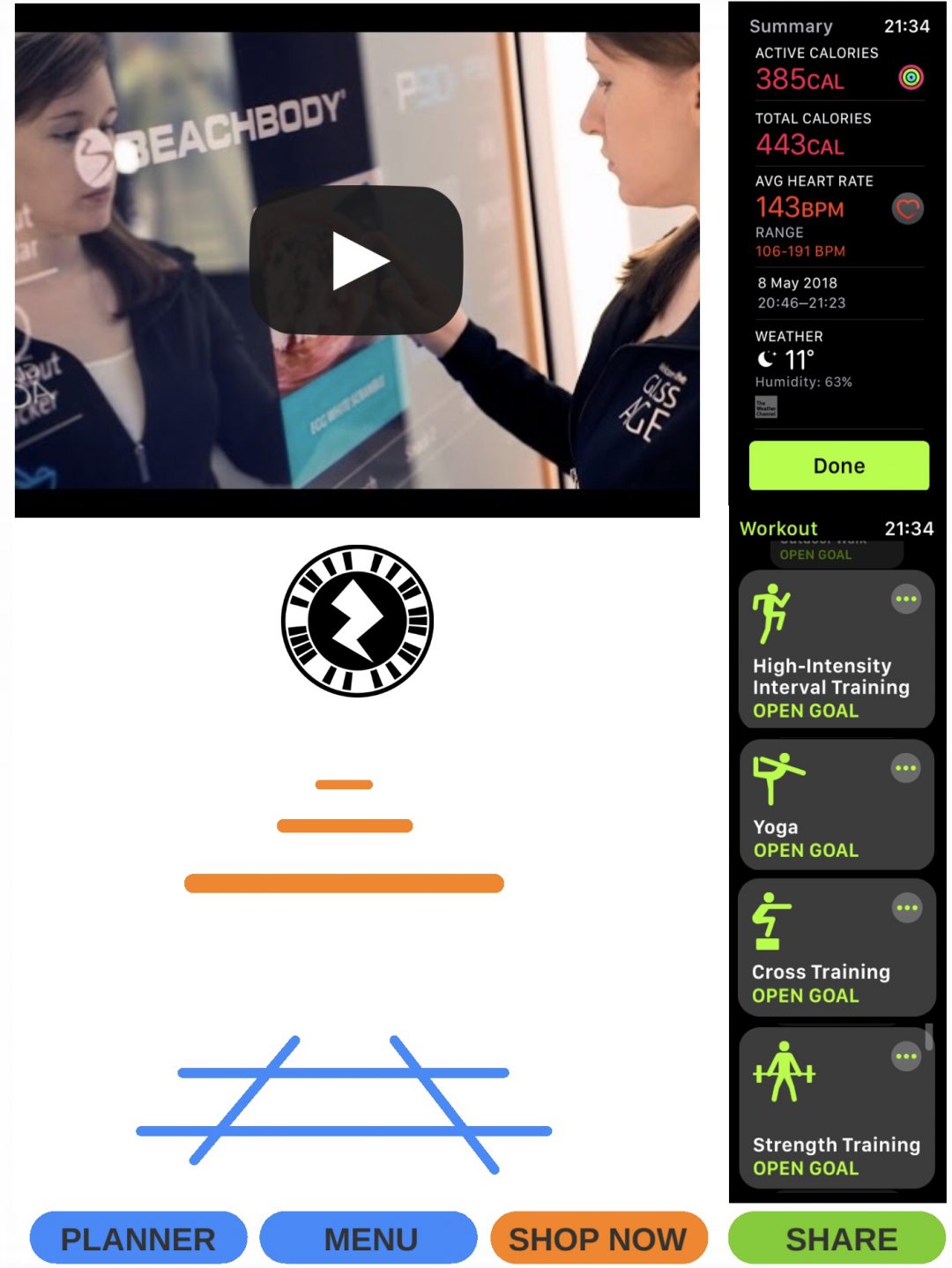 MiWall | No time like the present